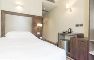 High Pressure Laminate (HPL) » Material Intelligence