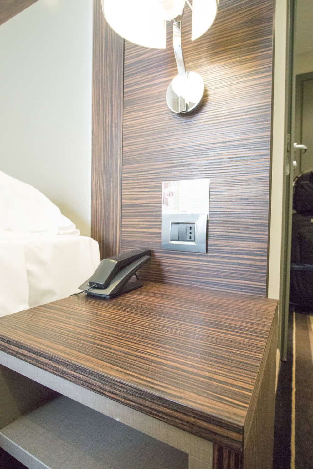 High Pressure Laminate (HPL) » Material Intelligence