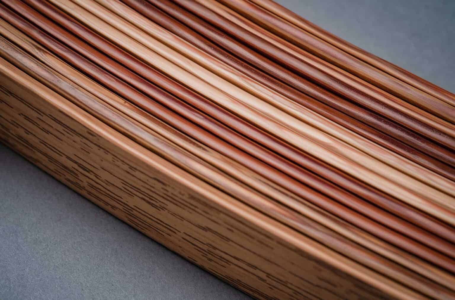 Material Guides » Material Intelligence